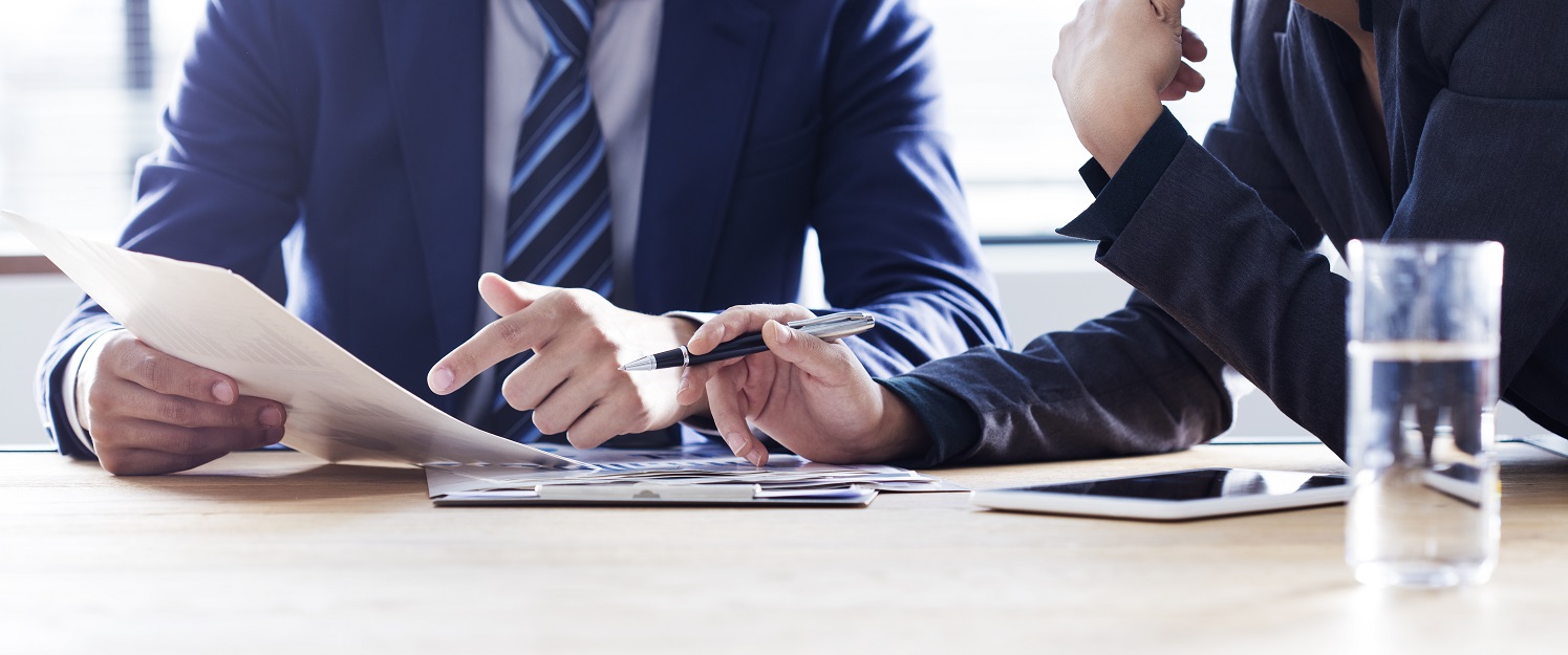 Breaking it Down for Businesses: How to Navigate the New Account ...