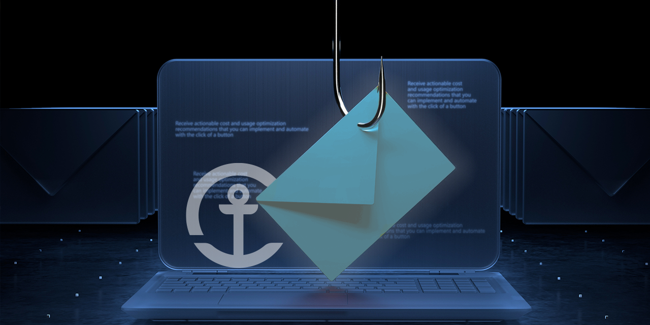Gone Phishing: How to Recognize & Protect Your Business from ...
