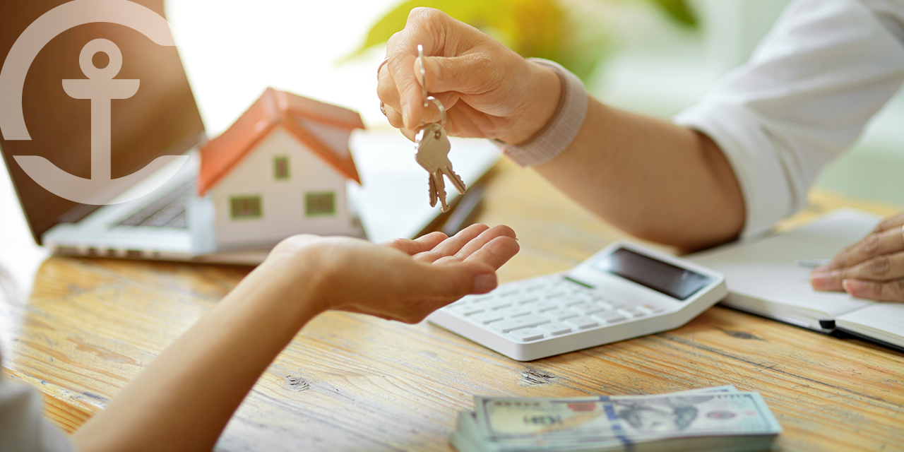 How Much Money Do I Need for a Mortgage Down Payment? - Financial Smarts